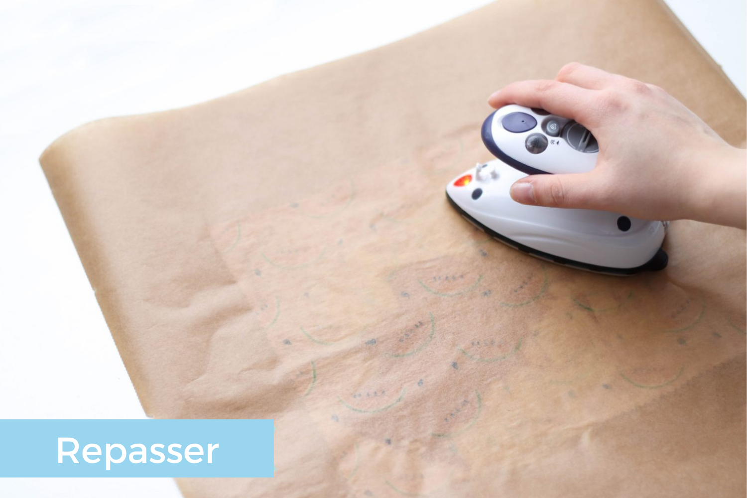 Tuto : Enduire du tissu avec de la cire d'abeille - Snaply Magazine France