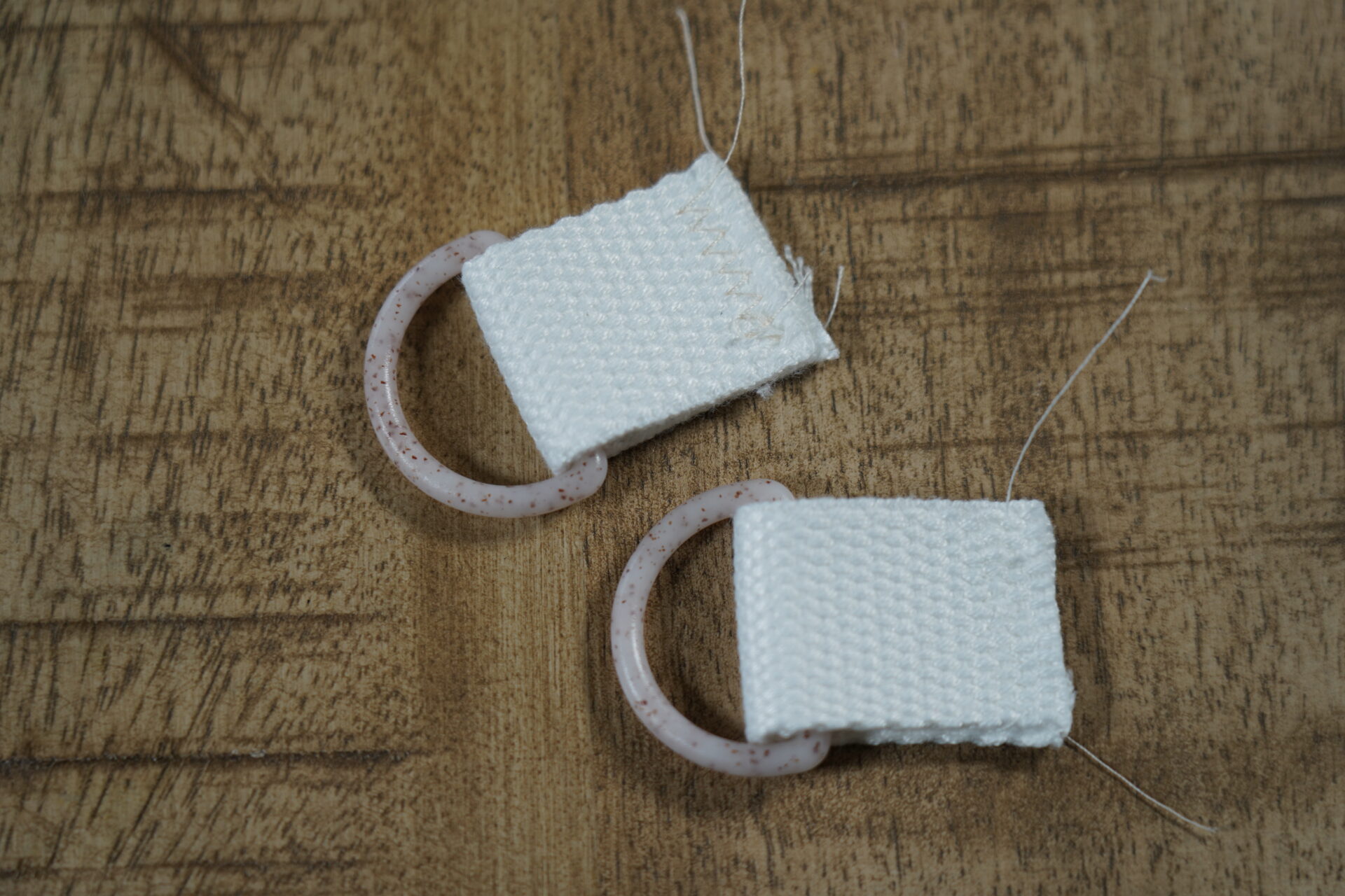 Patron gratuit : Tuto sac rond - Snaply Magazine