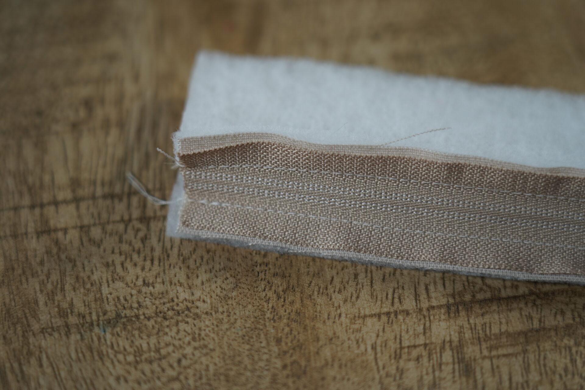 Patron gratuit : Tuto sac rond - Snaply Magazine