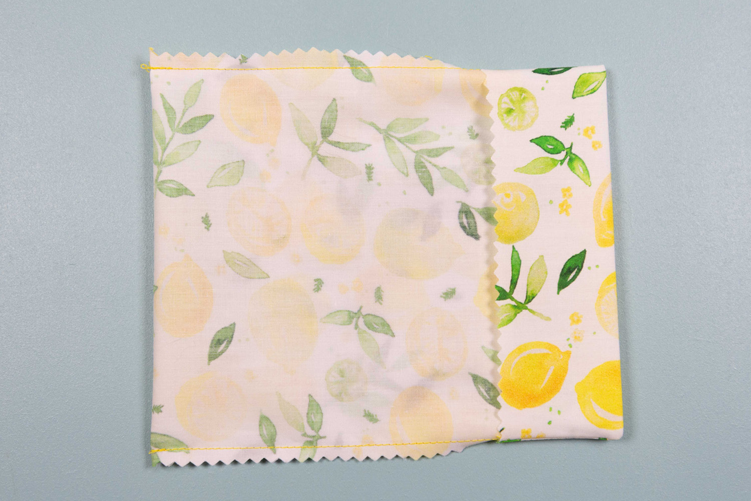 Tutoriel couture : Pochon avec lien coulissant - Snaply Magazine